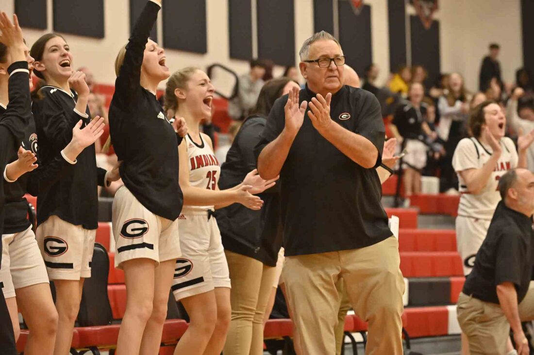 Durkin’s 10-point 4th quarter sparks Girard to win over Poland | News ...